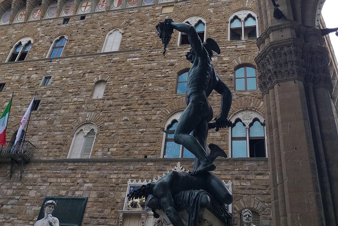 Palazzo Vecchio in Florence - Final Thoughts
