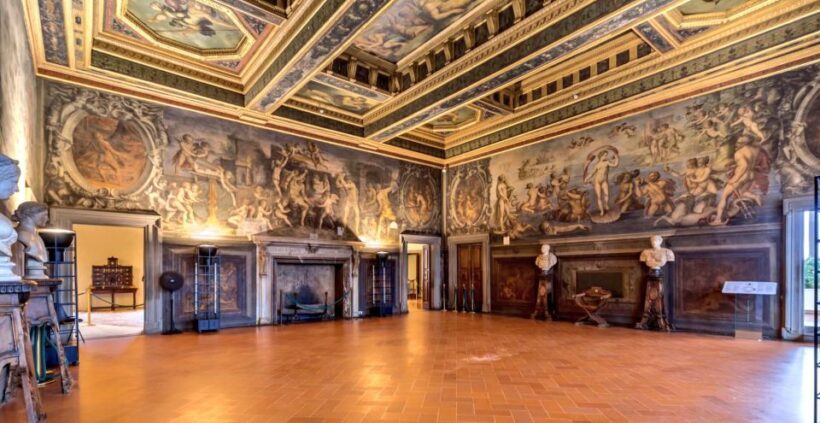 Palazzo Vecchio: Private Guided Museum Tour & Tower Tickets - Introduction: Why This Tour Stands Out