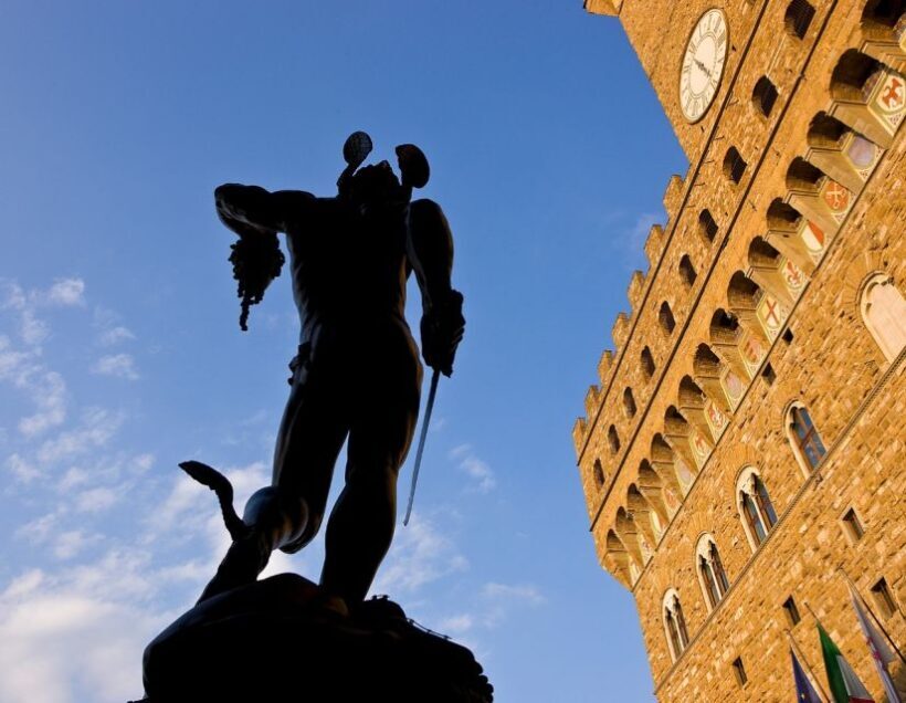 Palazzo Vecchio: Private Guided Museum Tour & Tower Tickets - Practical Details and Tips