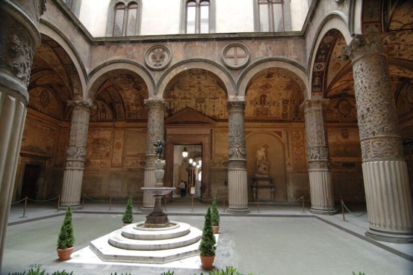 Palazzo Vecchio: Private Guided Museum Tour & Tower Tickets - FAQ