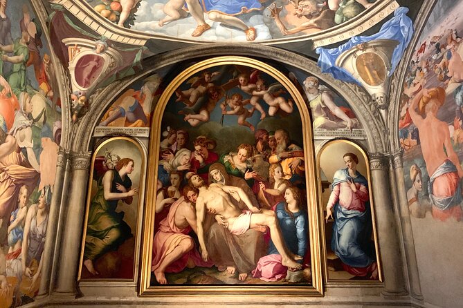 PALAZZO VECCHIO Private Tour in Florence - Guide Experience and Feedback