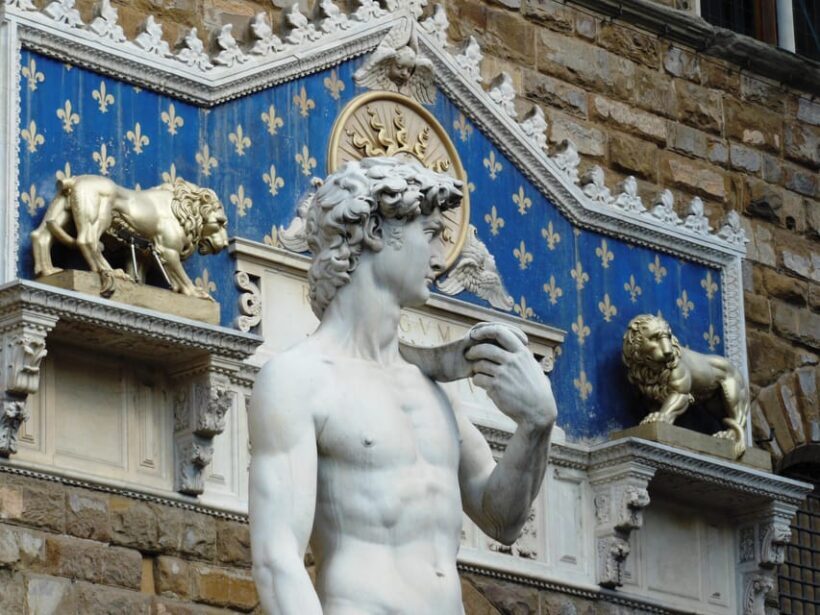Palazzo Vecchio Secret Passages Tour & Lunch or "Gelato" - Who Should Consider This Tour