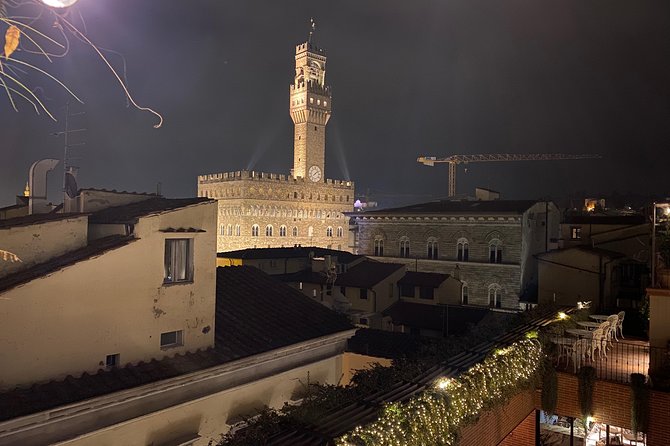 Palazzo Vecchio Small Group Tour - Introduction
