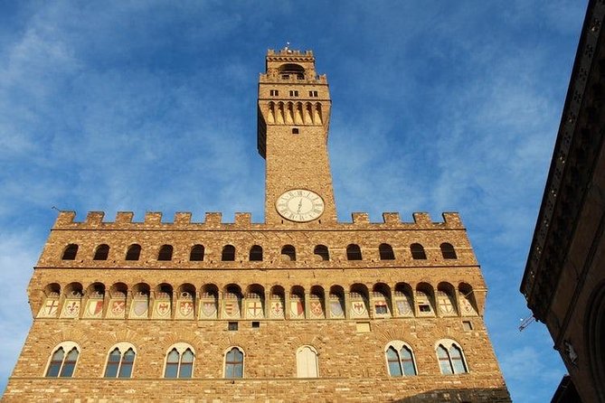 Palazzo Vecchio Small Group Tour - Who Will Love This Tour?