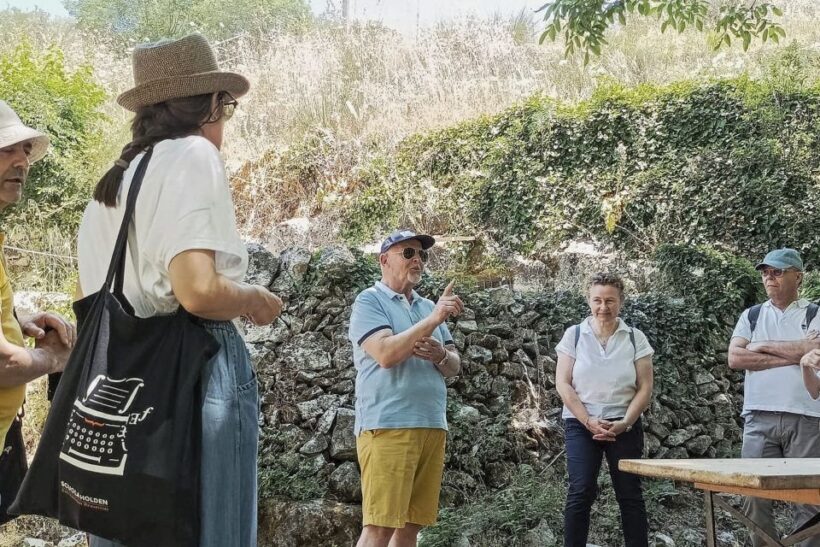 Palazzolo A.: from corso Vittorio Emanuele to the watermill - Who Should Consider This Tour?