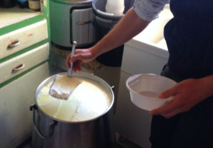 Palazzolo Acreide: Ricotta Cheese and Farm Tour with Tasting - Practical Tips for Travelers