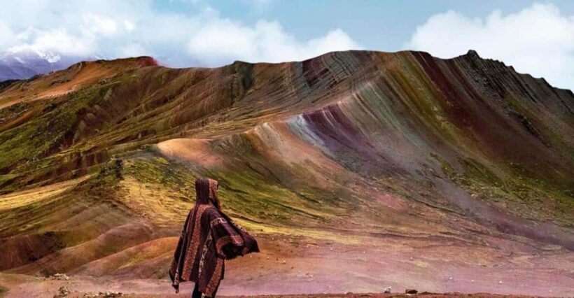 Palccoyo Rainbow Mountain - FAQ