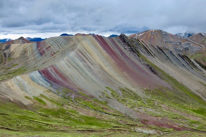 Palccoyo Rainbow Mountain Full Day Tour - Tour Meeting and Pickup Details