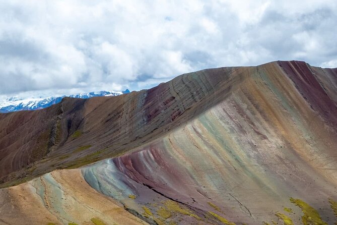 Palccoyo Rainbow Mountain Full Day Tour - Cancellation Policy and Pricing