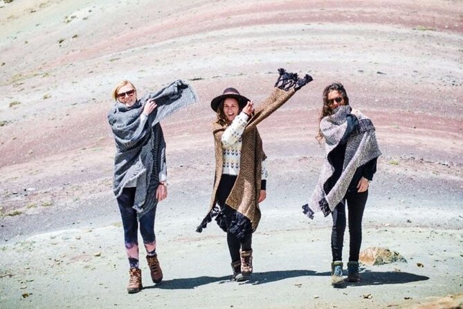 Palccoyo Rainbow Mountain Full Day Tour - Frequently Asked Questions (FAQS) About the Tour