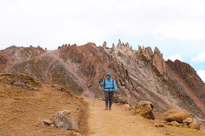 Palccoyo Rainbow Mountain Tour - Full Day Tour (Group Service) - Additional Information