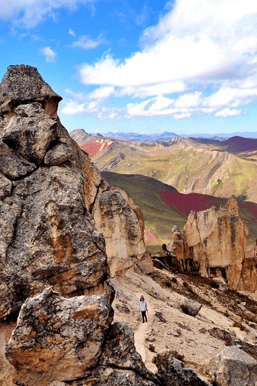 Palccoyo Rainbow Mountain Tour - Who Should Consider This Tour?