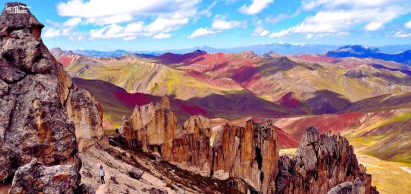 Palcoyo Mountain - Stone Forests |Private| - The Sum Up: Is It Worth Your Time?