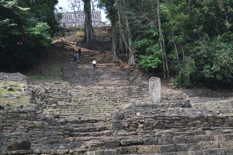 Palenque: 2-Day Lacandon Jungle, Yaxchilan, & Bonampak Trip - Breaking Down the Itinerary: What to Expect Each Day