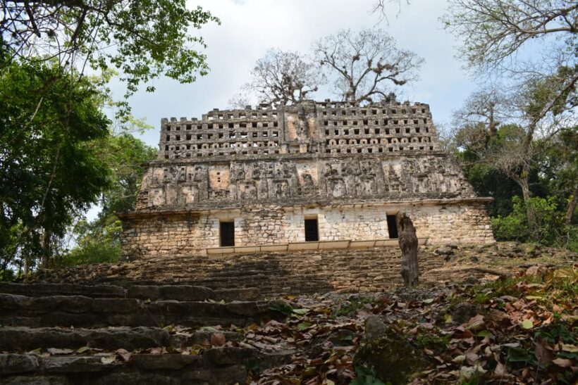 Palenque: 2-Day Lacandon Jungle, Yaxchilan, & Bonampak Trip - Who Should Consider This Tour?