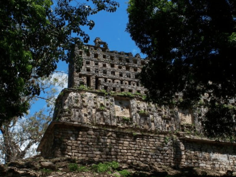 Palenque: 3-Day Rafting Adventure Tour+Waterfalls+Ruins - Key Points