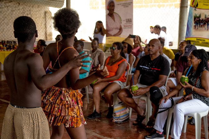 Palenque, a Piece of Africa in Colombia - Exploring the African Heart of Cartagena