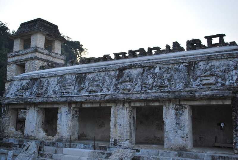 Palenque: Agua Azul, Misol-Ha and Palenque Ruins Day Tour - The Logistics: What to Expect