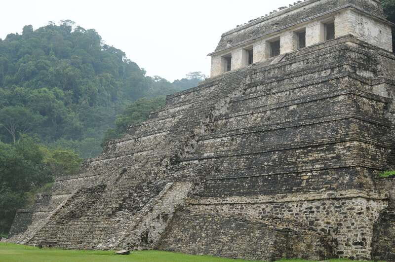 Palenque: Agua Azul, Misol-Ha and Palenque Ruins Day Tour - The Sum Up