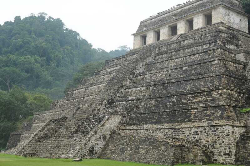 Palenque: Agua Azul, Misol-Ha and Palenque Ruins Day Tour - FAQ