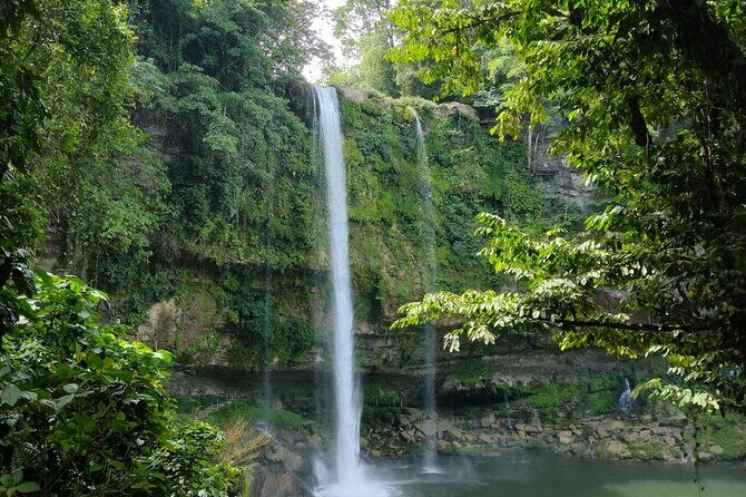 Palenque and Jungle Waterfalls from Tuxtla Gutierrez - Final Thoughts: Who Is This Tour For?
