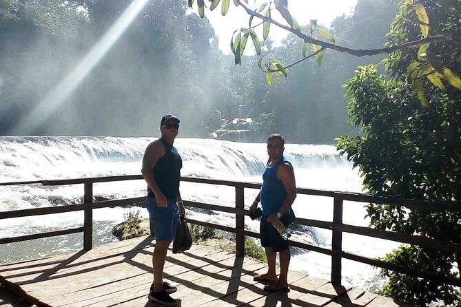 Palenque Archaelogical Site, Agua Azul and Misolha Waterfalls Combo Tour - Who Will Love This Tour?