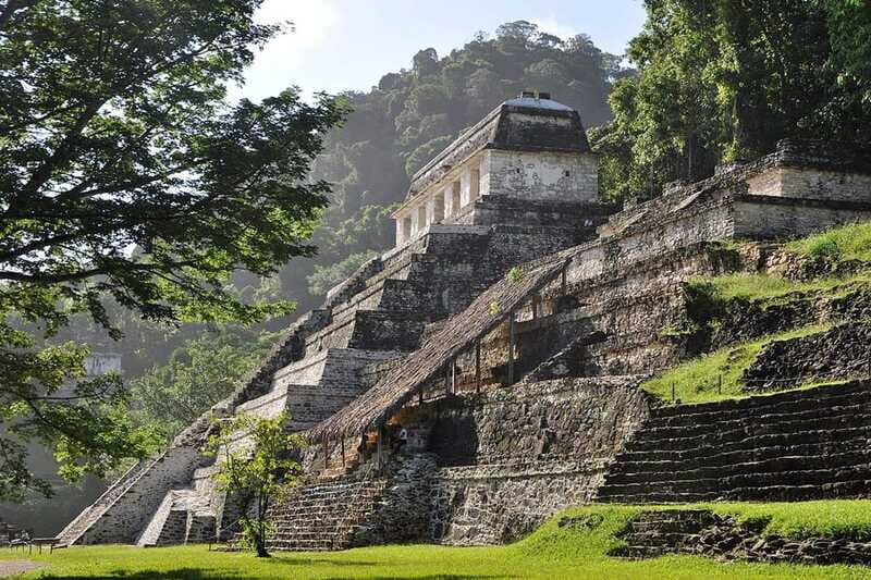 Palenque Archaeological Area and Roberto Barrios Waterfalls - Who Is This Tour Best For?