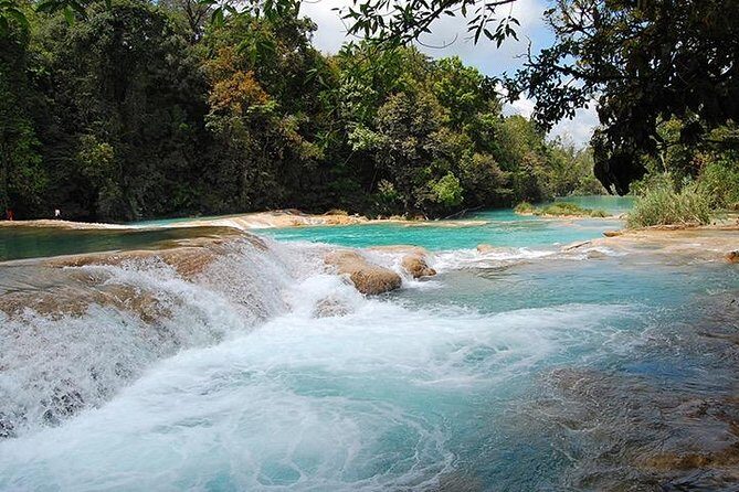 Palenque Archaeological Site, Agua Azul & Misol Ha from San Cristobal - FAQ