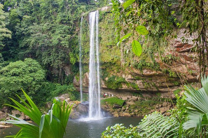 Palenque Archaeological Zone And Agua Azul And Misol-ha Waterfalls - Final Thoughts