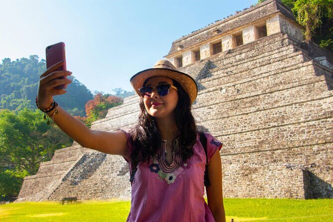 Palenque Archaeological Zone And Agua Azul And Misol-ha Waterfalls - FAQ