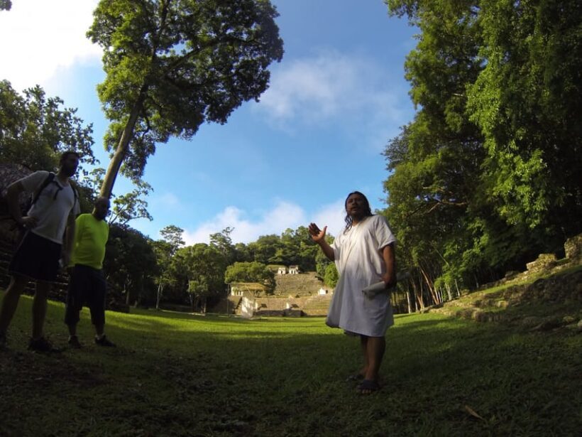 Palenque: Bonampak Site and Rafting in the Lacandona Jungle - The Sum Up