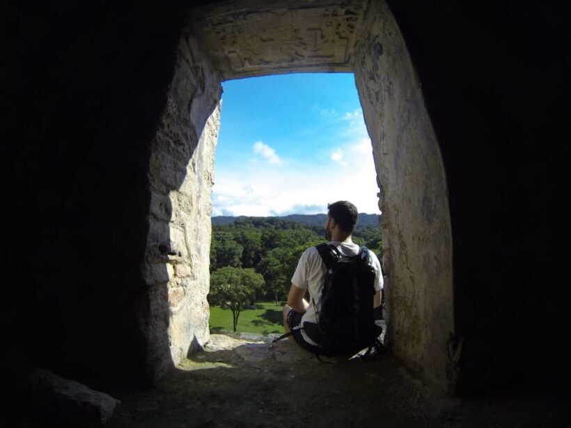 Palenque: Bonampak Site and Rafting in the Lacandona Jungle - FAQs