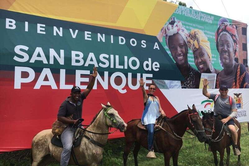 Palenque: Eco-Tour on Horseback with Lunch - What Makes This Tour Stand Out?