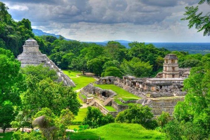 Palenque Maya ruins, guided tour from Palenque - Who Will Appreciate This Tour?