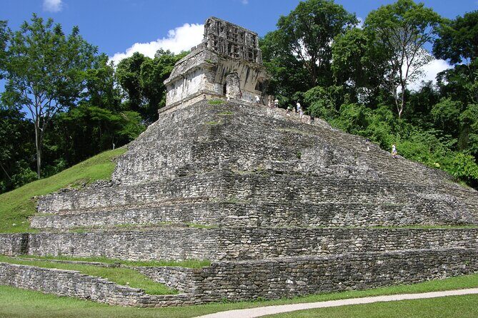Palenque Maya ruins, guided tour from Palenque - Frequently Asked Questions