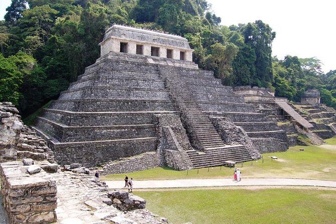 PALENQUE MAYAN RUINS (Private) - Who Will Love This Tour?