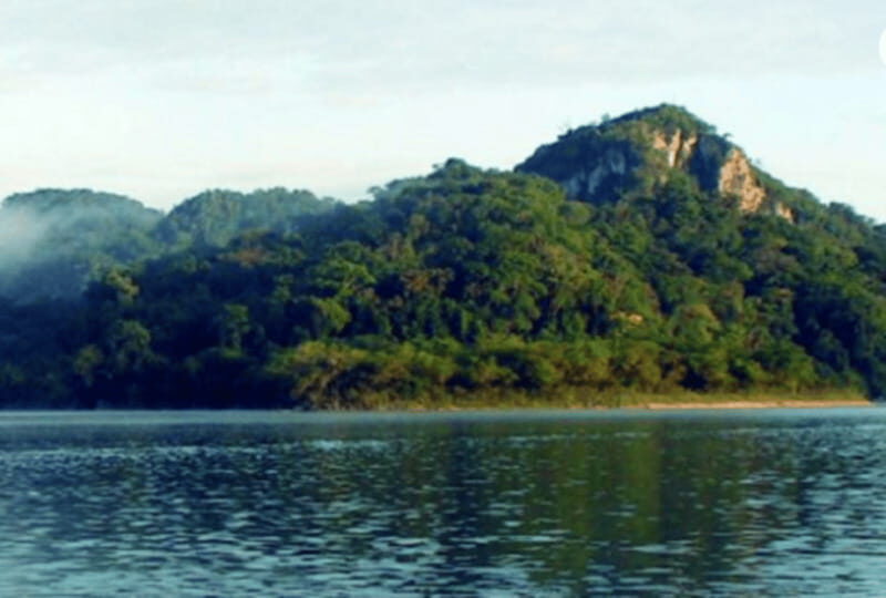 Palenque: Metzabok Adventure from Palenque - Local Home-Cooked Meal & Cultural Connection