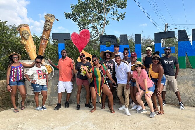 Palenque Native Guide, Free Entrance Tickets, Dance Show & Lunch - Cultural Experience and Activities