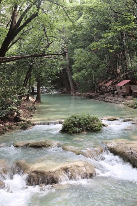 Palenque: Rafting and Jungle Trail Adventure - FAQ