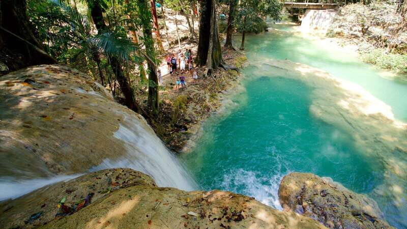 Palenque: Roberto Barrios Waterfall Tour - Final Thoughts