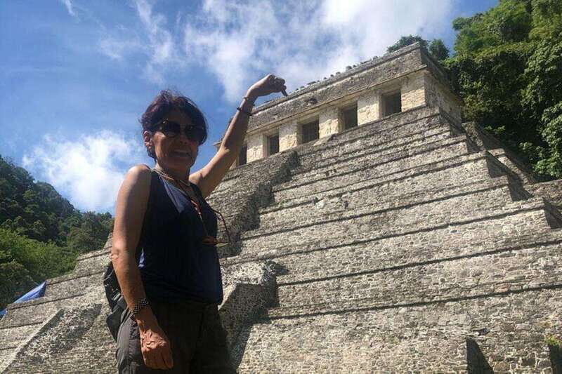 Palenque Site, Agua Azul & Misol Ha from San Cristobal - FAQ