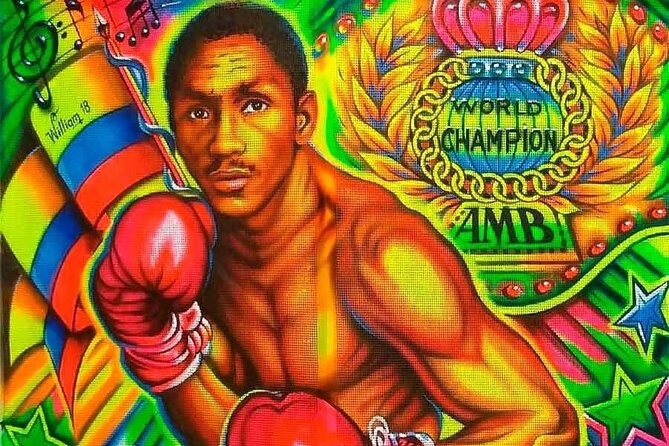 Palenque the Black Colombians Village in Cartagena - A Cultural Immersion Experience