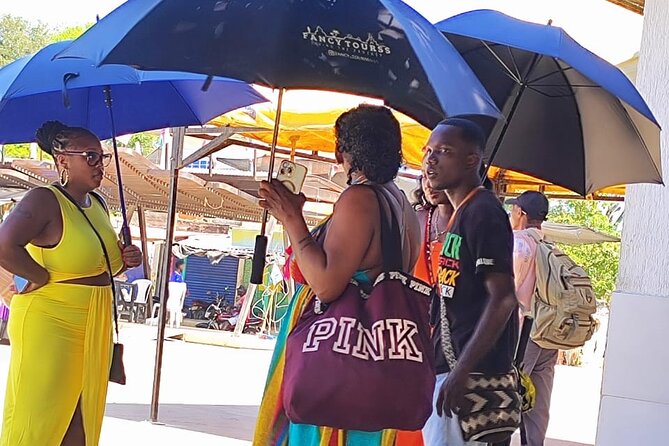 Palenque the Black Colombians Village in Cartagena - The Rich Traditions of Palenque