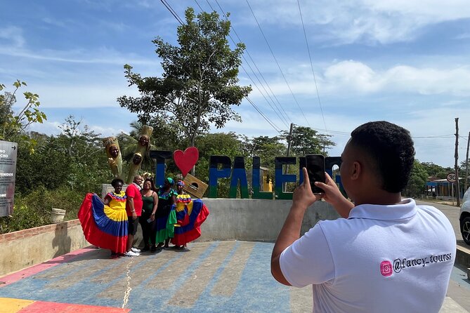 Palenque the Black Colombians Village in Cartagena - Practical Information for Your Palenque Tour