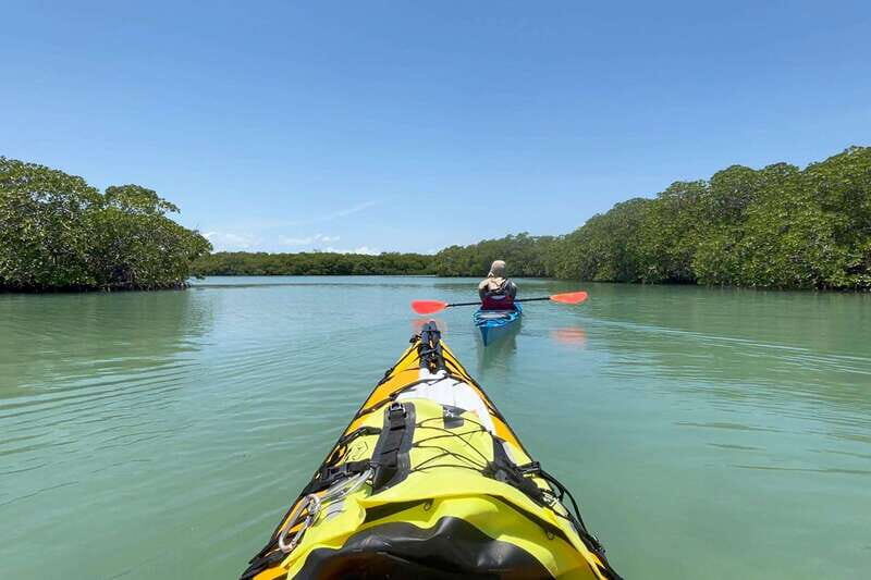 Palenque to San Cristobal. 5-day Jungle Tour + Rafting+Kayak - Practical Tips for Travelers