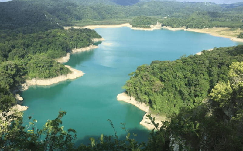 Palenque: Two Day Lacandon Jungle Adventure - Day 2: Exploring Naha and Returning to Palenque
