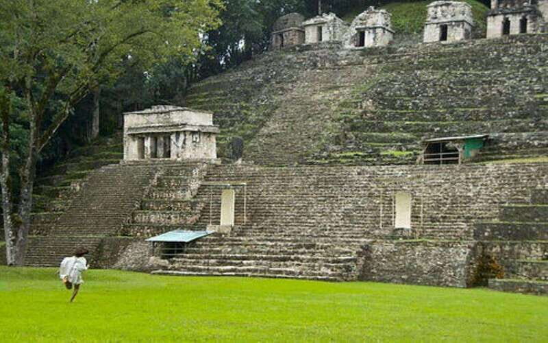 Palenque: Yaxchilán and Bonampak 1 Day Tour - An In-Depth Look at the Tour