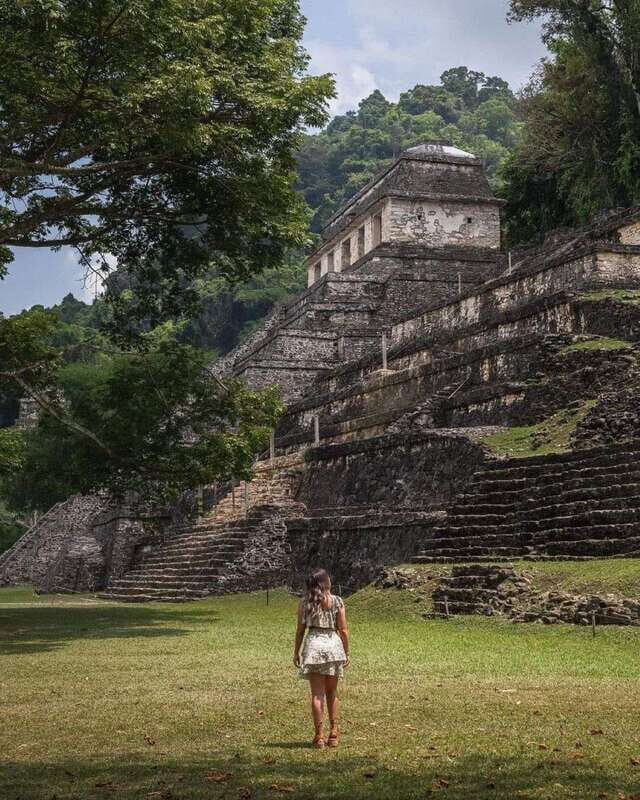 Palenque: Yaxchilán and Bonampak 2 Day Tour - Key Points