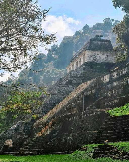 Palenque: Yaxchilán and Bonampak 2 Day Tour - Practical Tips for Travelers