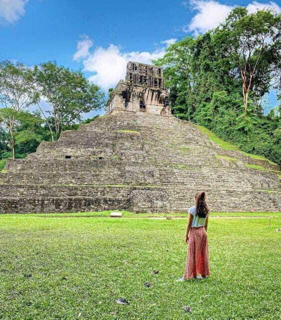 Palenque: Yaxchilán and Bonampak 2 Day Tour - Authentic Experiences and Real Talk from Travelers
